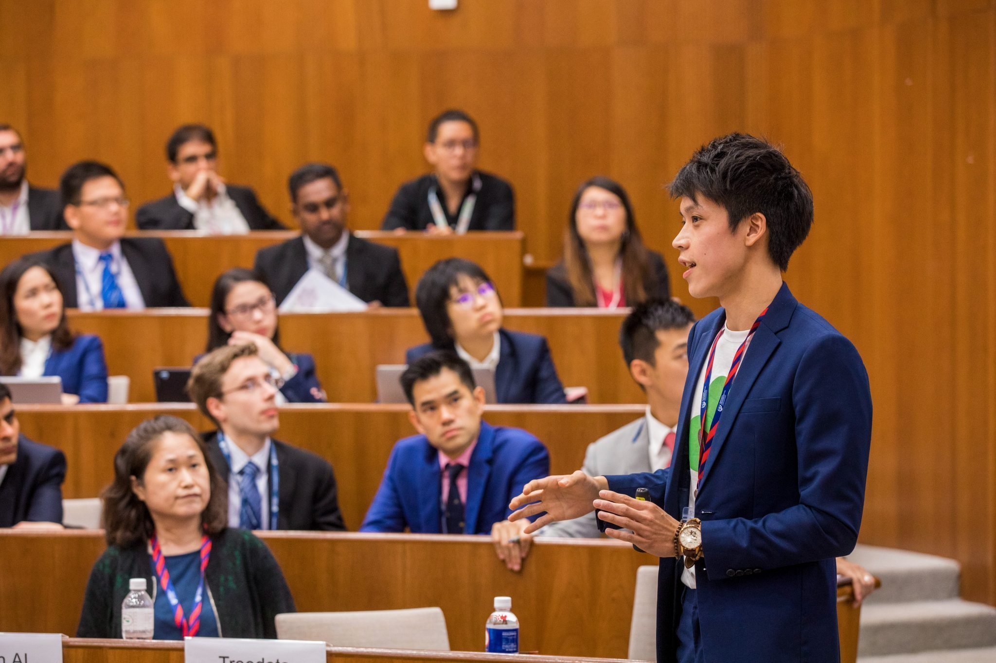 4 Things We learnt from the VCIC Finals | TreeDots