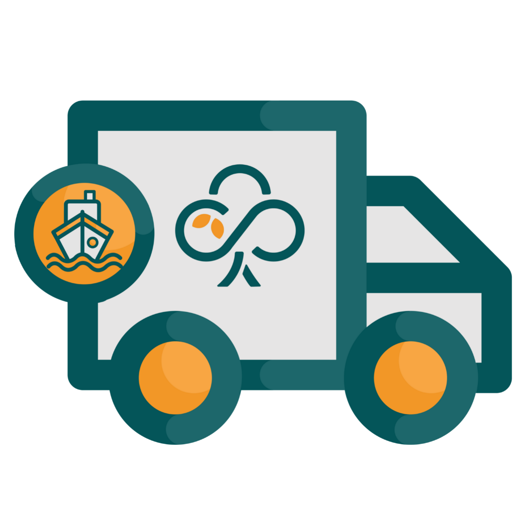 TreeLogs | A one stop Cold Chain Logistics Service| TreeDots