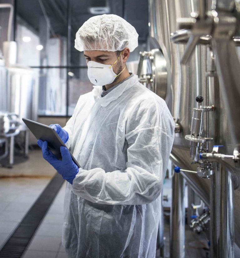 Temperature-Controlled Food Supplies Industry | TreeDots